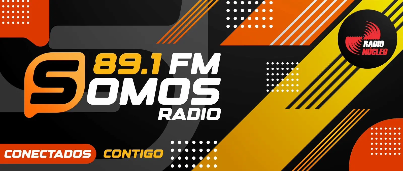 Inicio - Somos Radio